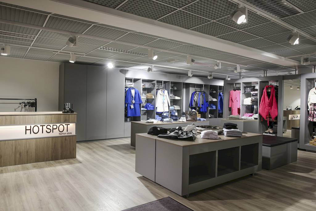 Interior Design – Standout
